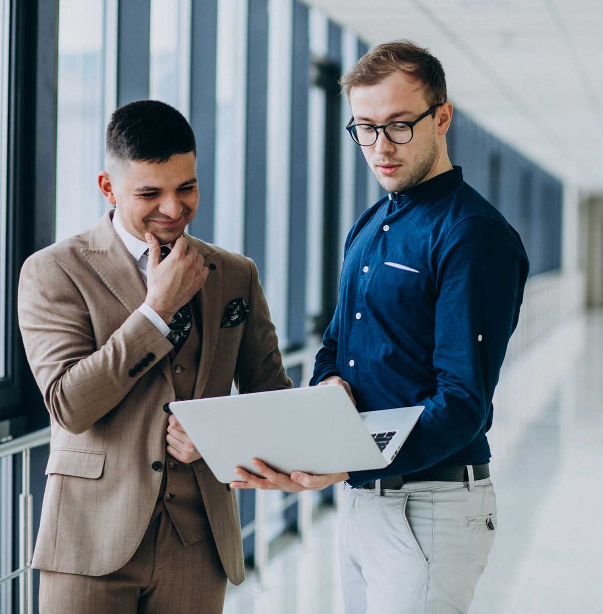 Turing IT Labs - Innovative Solutions for Your Business