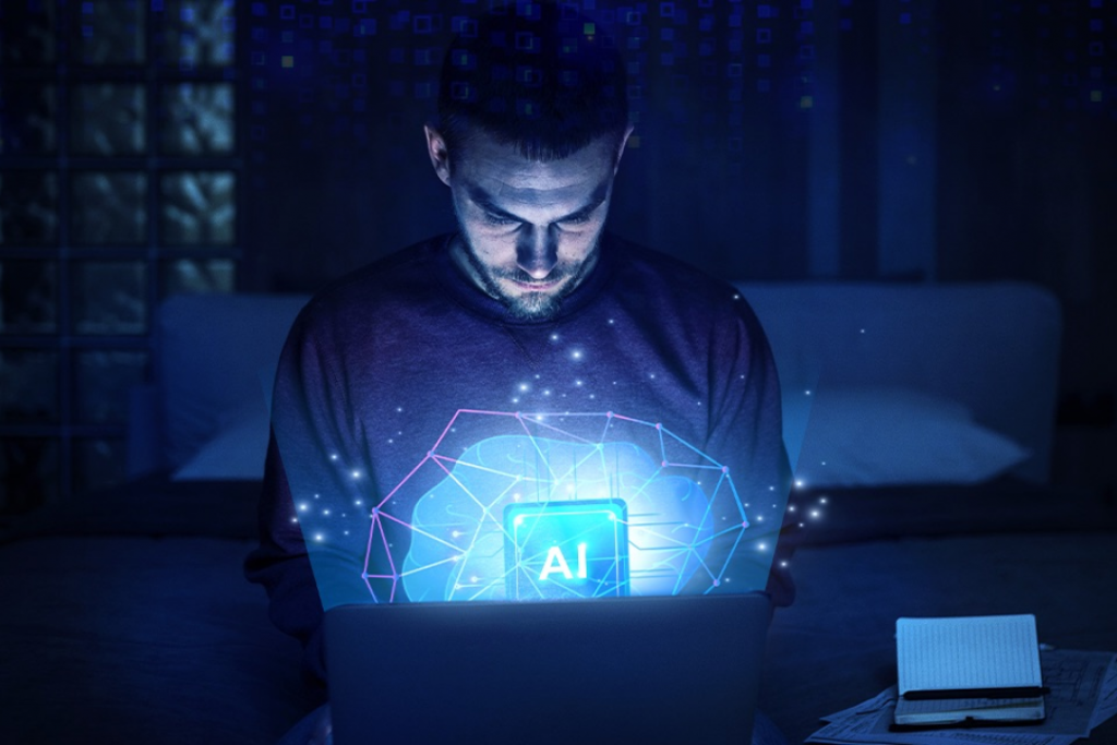 GenAI Personalization: Redefining Customer Experiences - Turing IT Labs