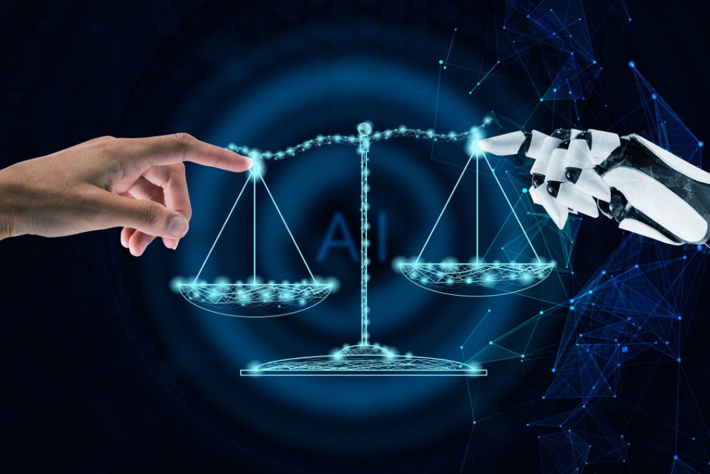 Ethical considerations of Generative AI - Turing IT Labs