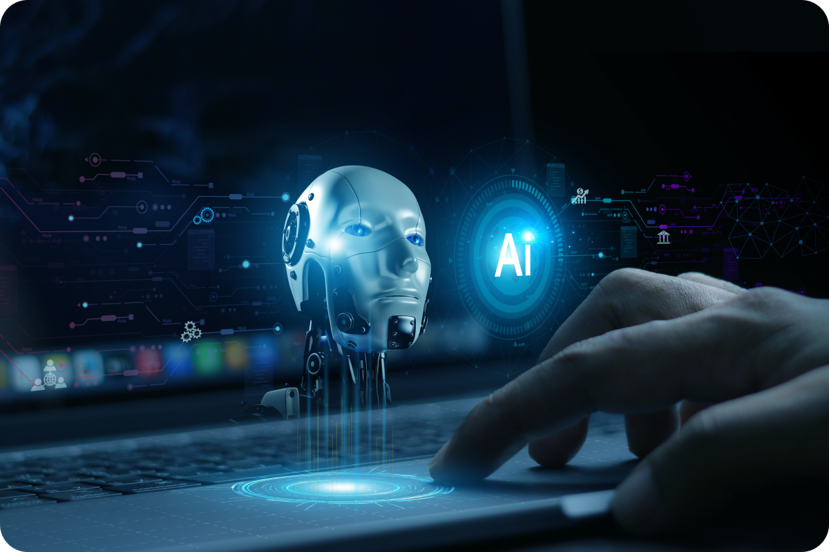 Curated GenerativeAI services – To boost your business success! - Turing IT Labs