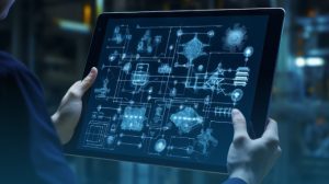 The Role of Generative AI in Predictive Maintenance - Turing IT Labs