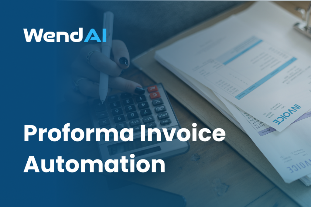 Proforma Invoice Explained: How to Create, Use, and Automate - Turing ...